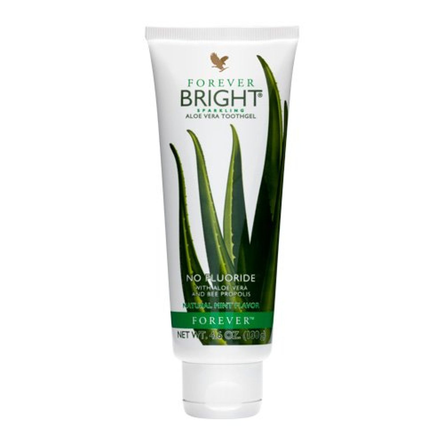 Forever Bright Toothgel | UseAloe