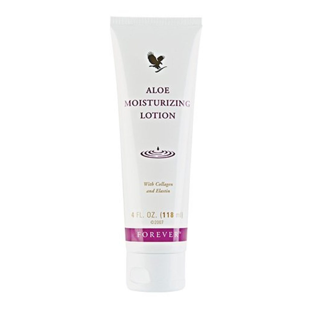 Aloe Lotion | UseAloe