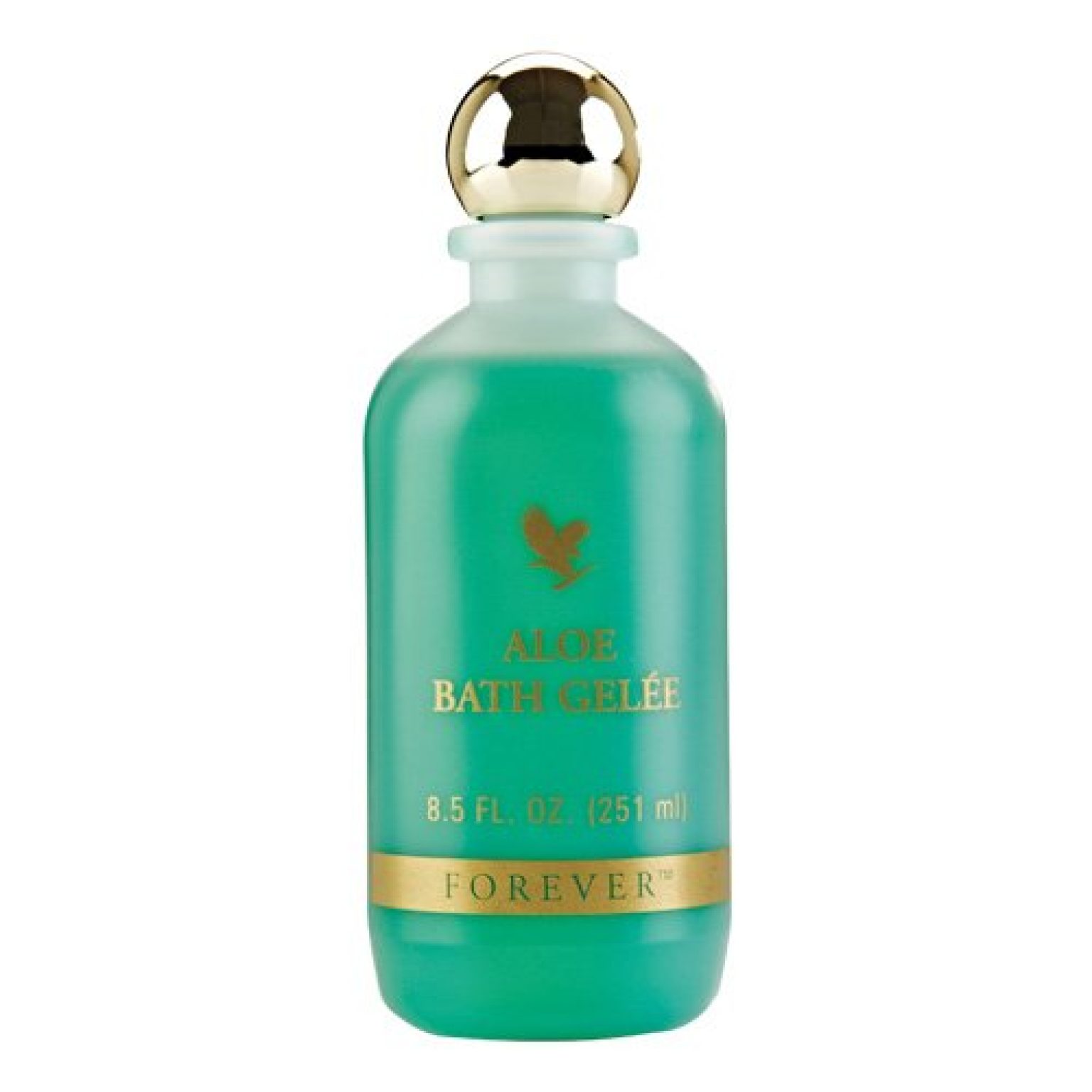 Aloe Bath Gelée | UseAloe