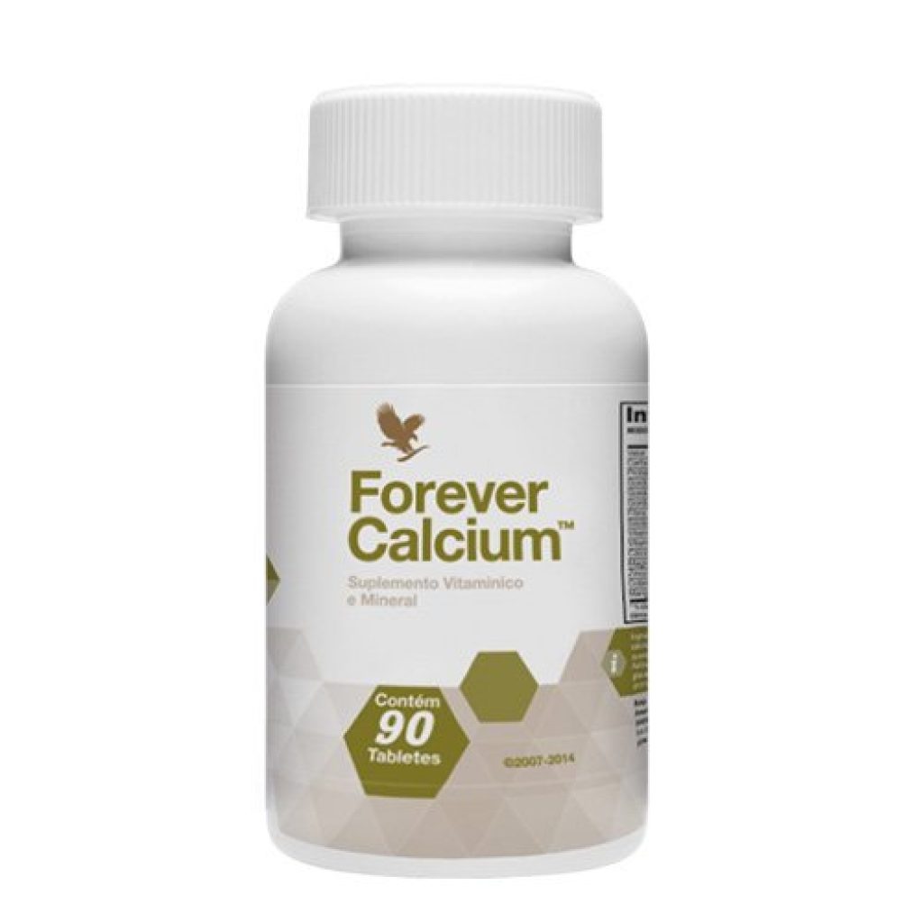 Forever Calcium | UseAloe