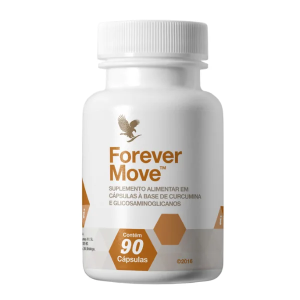 Forever Move | UseAloe